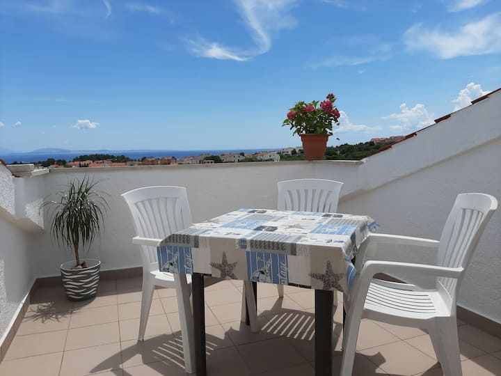 Apartament Loft - Krk