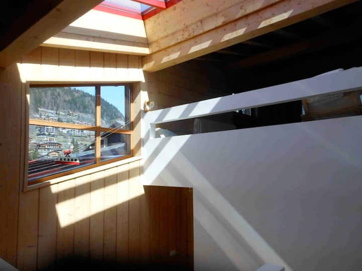 Centre Du Village De Morzine, Spacieux Et 'Cosy' - Avoriaz