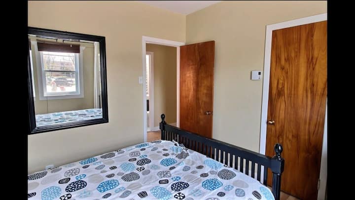 Condo Tout éQuipé Avec Accès Au Balcon/bbq - Montreal