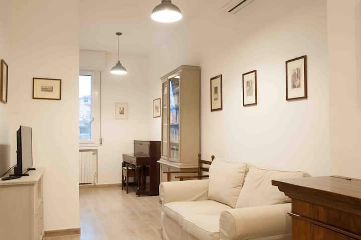 A Casa Di Elena - Bolonha