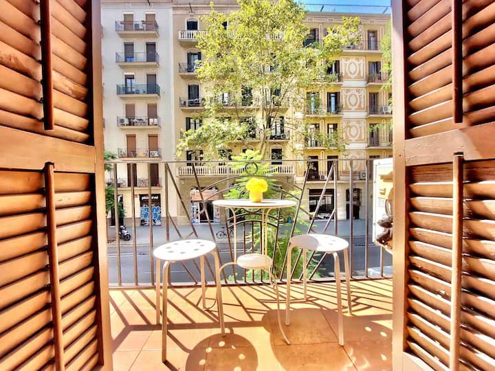 Relax Next Sagrada Familia - Barcelona