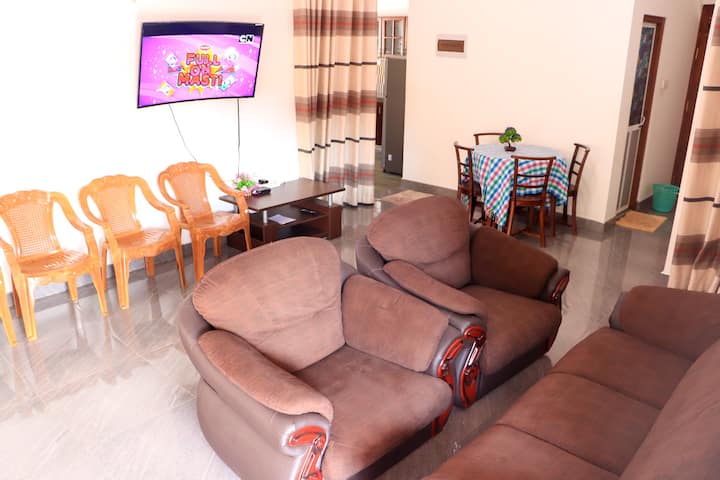 Rashindu Villa Mirissa - Mirissa