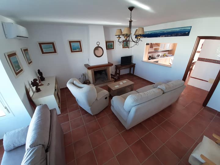 Casalaplaza De Tarifa - Tarifa