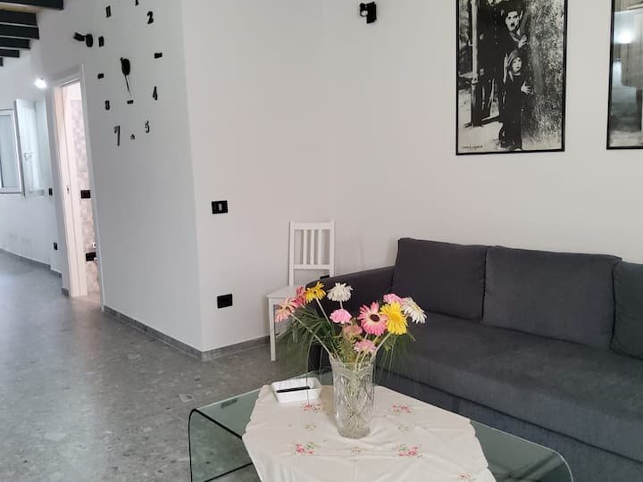 "A Casa Di Gio" - Lucca