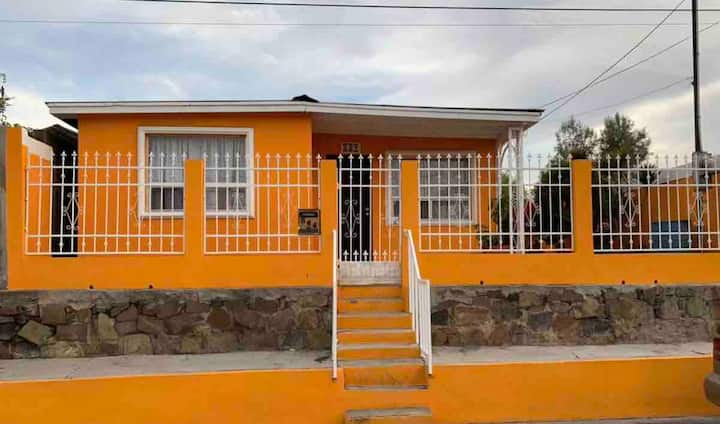 Cozy Vacation House In Ensenada Mexico - Ensenada