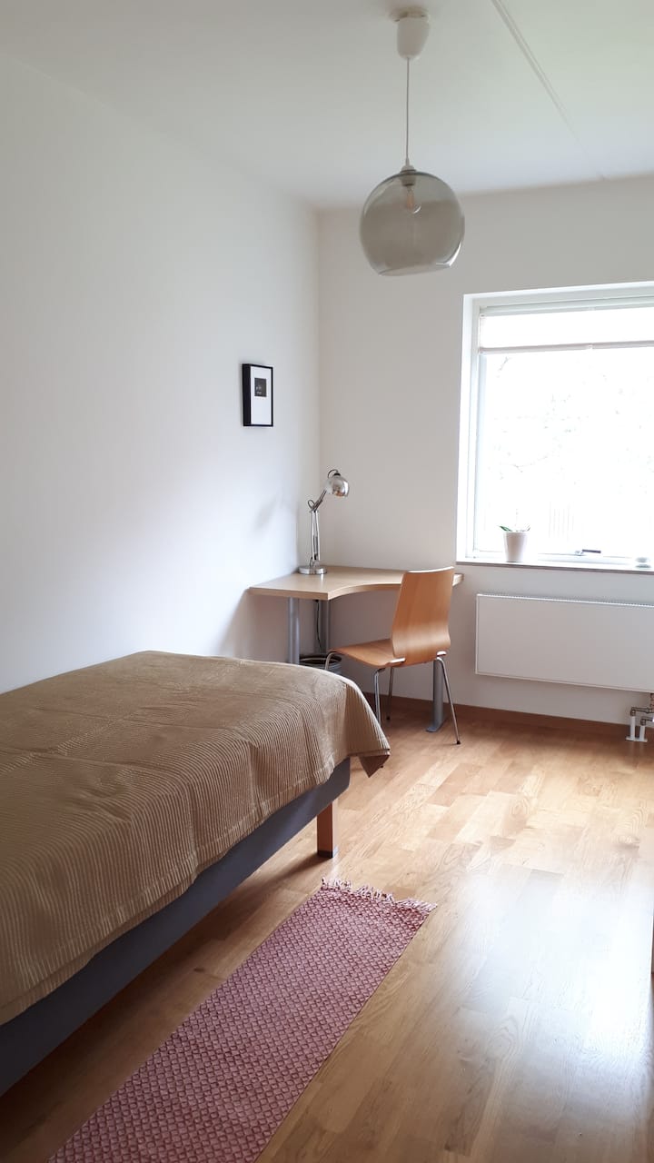 Room In Gothenburg - Sweden
