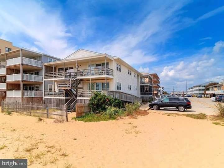 Oceannorth Condo #5 - Ocean City, MD