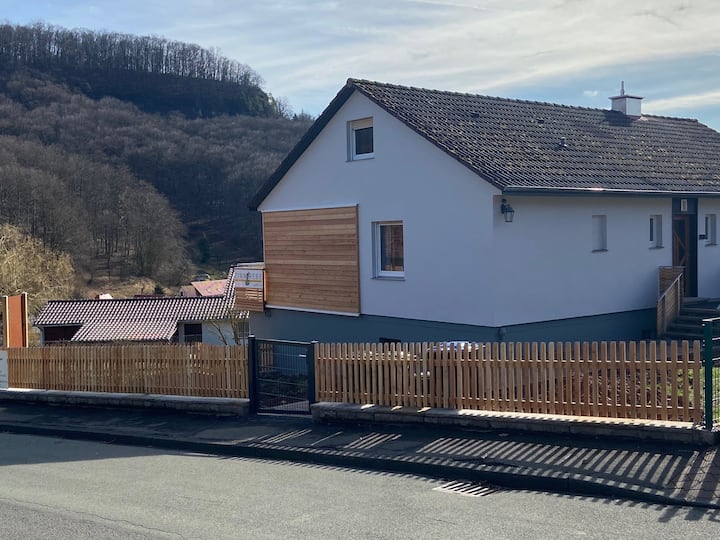 Schöne Aussicht - Eschwege
