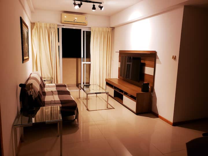 Apt Inteiro Zona Sul Lazer Total - Rio de Janeiro