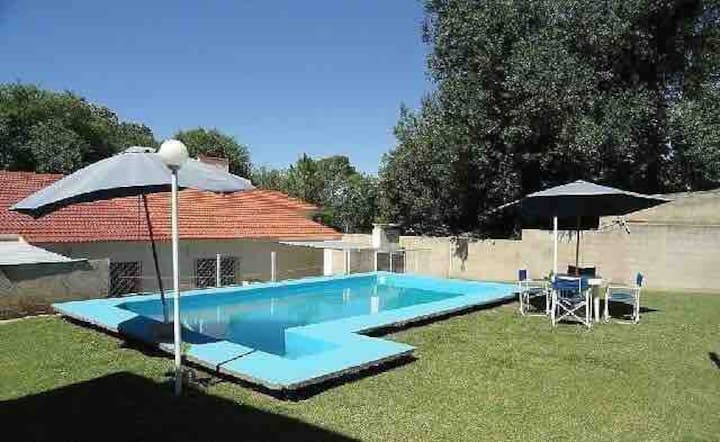 Storni 8 P - Villa Carlos Paz