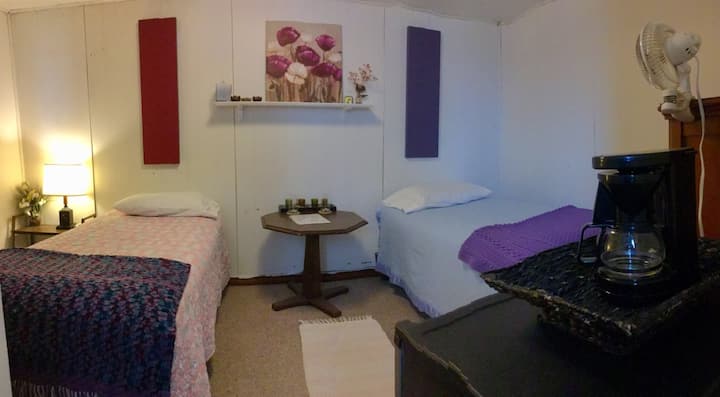 Room Near Downtown Okc - Oklahoma City