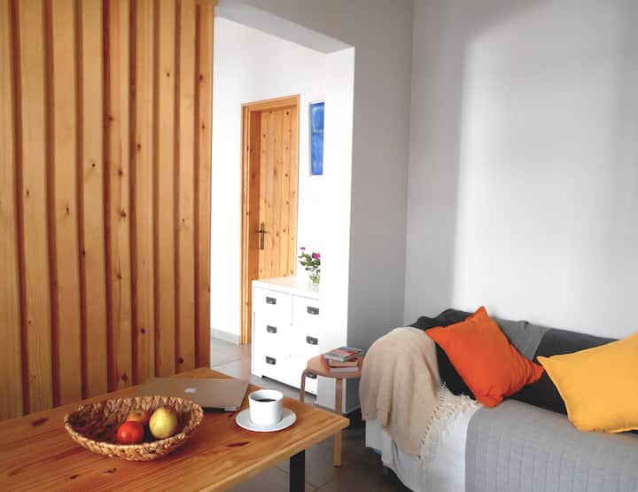 Estudio 21 - Porto Covo