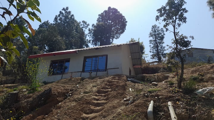 Pacha Mama Connection - Binsar