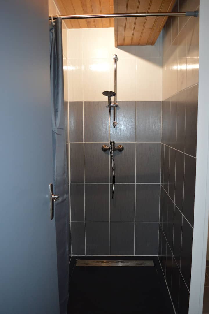 "Les Quatre Fontaines" Appartement De 70m² - Gavarnie-Gèdre