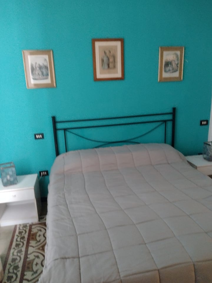 Casa Noemi. - Cagliari