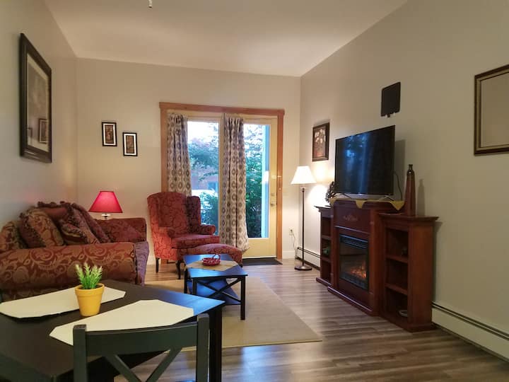 Bangor, Maine Safe, Clean, Quiet Executive Rental - Bangor, ME