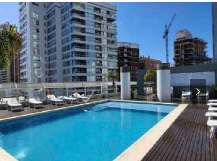 Torre C Seguridad Y Amenities En La Mejor Zona - Buenos Aires
