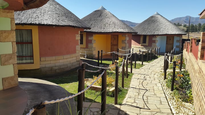 Matsieng Holiday Rentals & Homes - Maseru, Lesotho | Airbnb