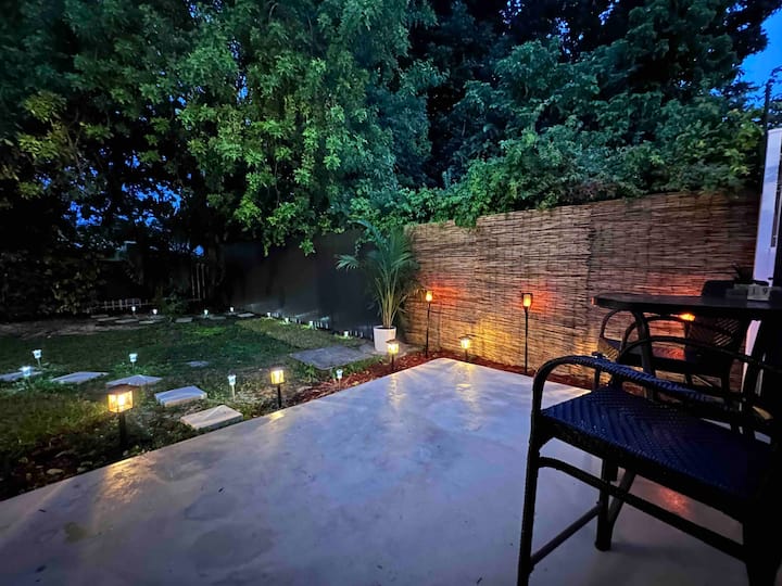 Breeze Lovers Miami 1/1 Apt/ Wynwood/ Free Parking - Miami, FL