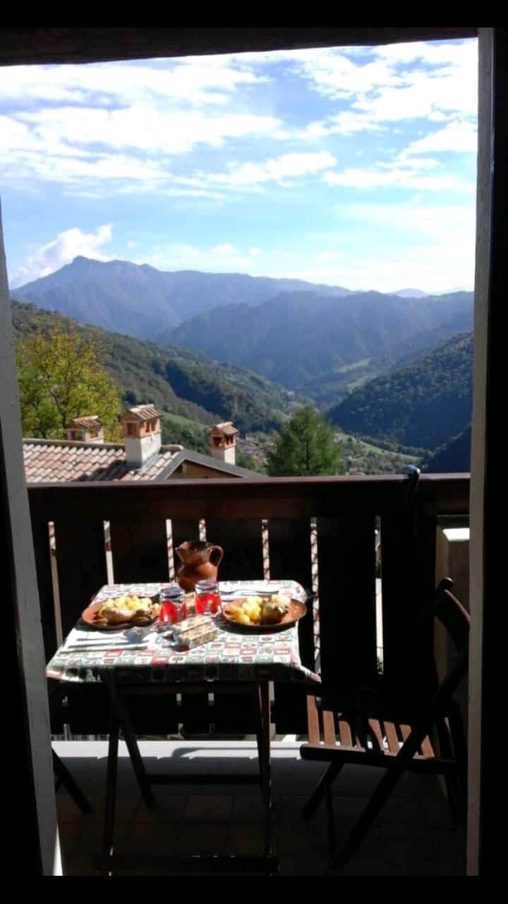 Relax In Casa Vicino Santuario - Cerete