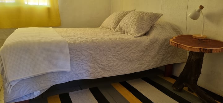 Casa Completa Para Tres, Ubicación Centro - San Pedro de Atacama