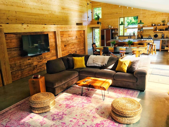 Rancho Tofino 1 - Tofino