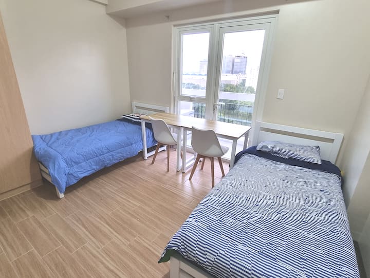 15. Saint Honore - Iloilo City