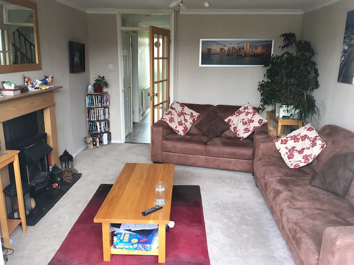 Double Room Close To Maylands - Hemel Hempstead