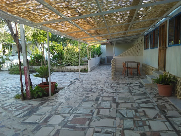 Appartamenti Kimera Con 3 Camere Da Letto - Vieste