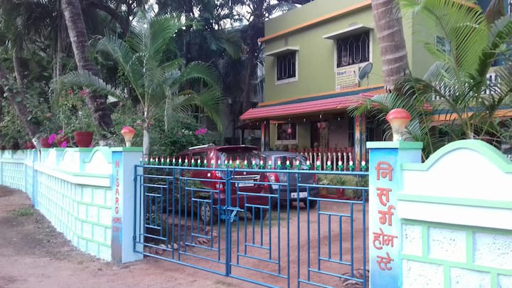 Malvan Holiday Rentals & Homes - Maharashtra, India | Airbnb