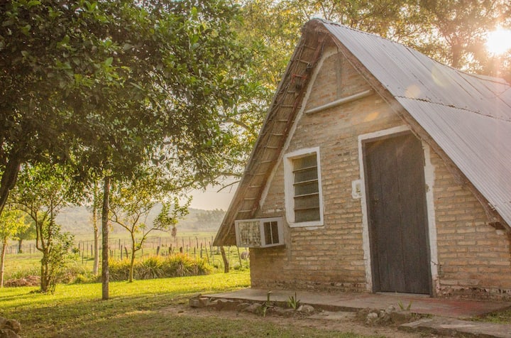 La Colmena Vacation Rentals & Homes - Paraguarí Department, Paraguay ...