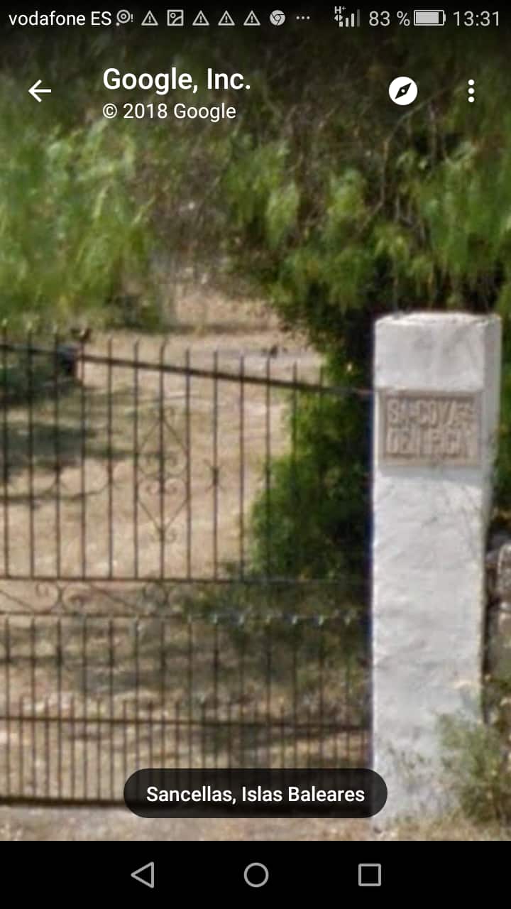 Finca Rustik,  Cerca Centro Ecuestre - Majorca