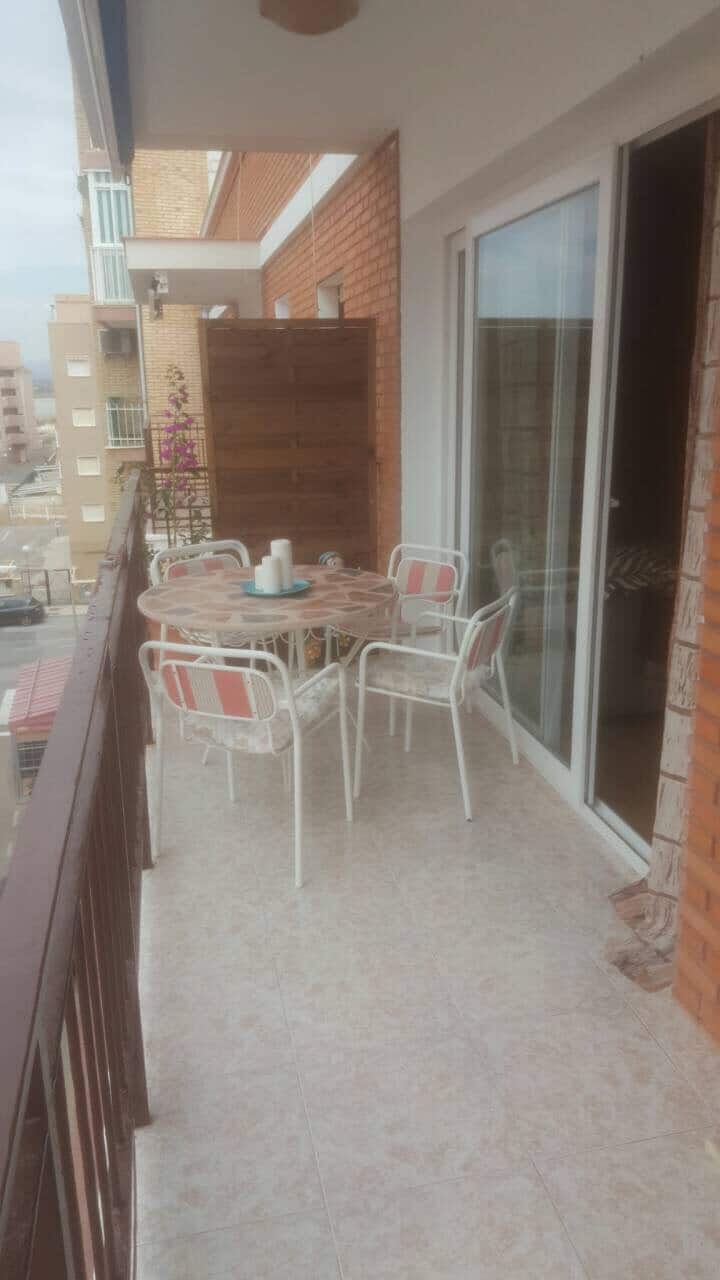 Apartamento Cerca Del Mar - Santa Pola
