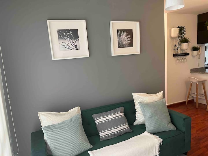 Casa Isa At Downtown - Mexico City