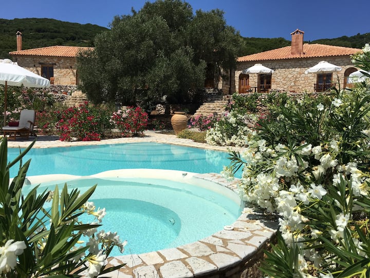 Boutique Apart-hotel Galini, Adult Only,  Dimitra. - Zakynthos