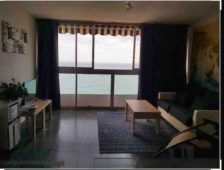 Inmejorables Vistas, Acceso Directo A Playa - Alicante