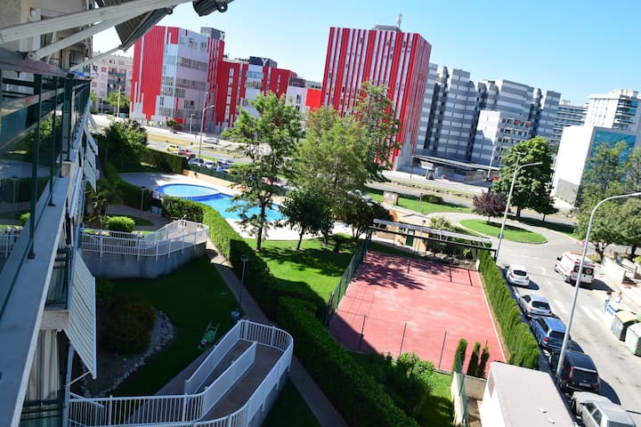 Fuerpanom-home Gandía Beach (Min. 7 Nights) - Gandia