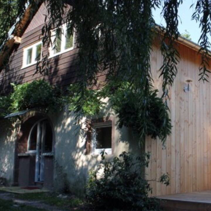 Gîte "La Maisonette" - Vogesen