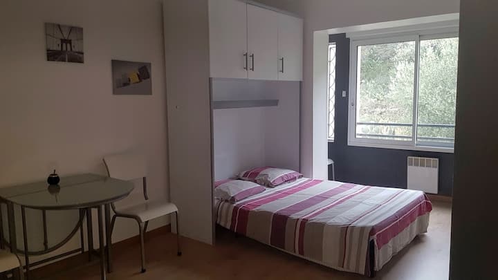 Collioure Appartement Avec Parking - Collioure