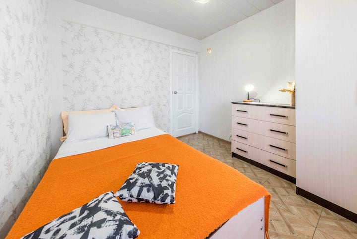 Konstial Family 2 Rooms Apartments - Sóchi
