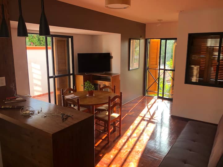 Beautiful Apartment In The Best Area Of Mendoza! - Mendoza