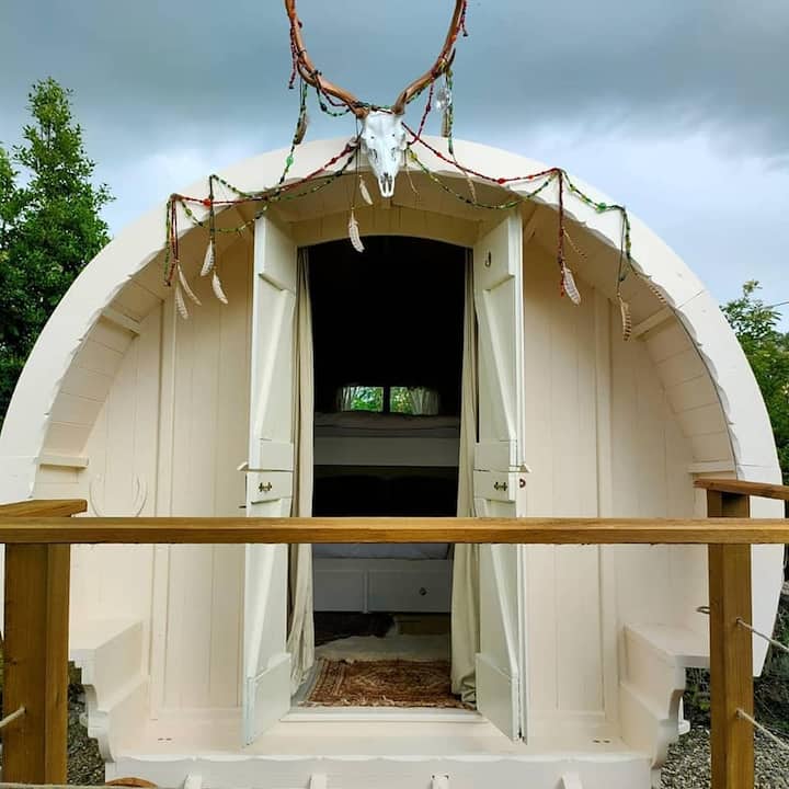 The Wagon - Loughrea