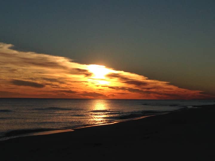 Once Upon A Tide...the Grand Lady Of Navarre Beach - Pensacola Beach, FL