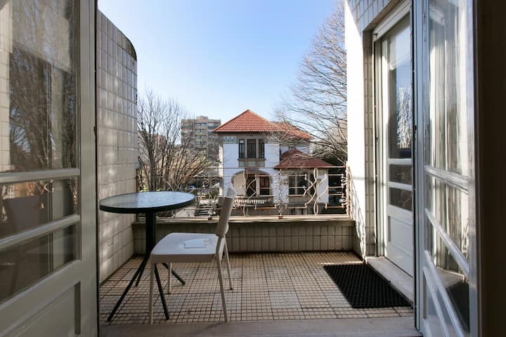 Sh Guesthouse - Porto