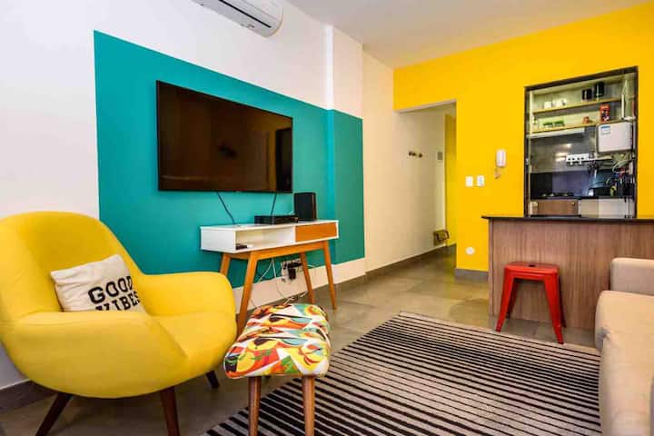 Apartamento Da Arquiteta - Brazil