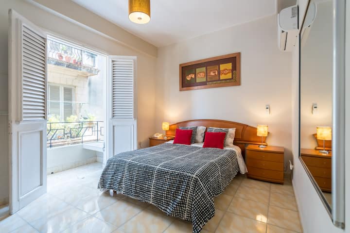 "Balcones Gizé" - Havanna