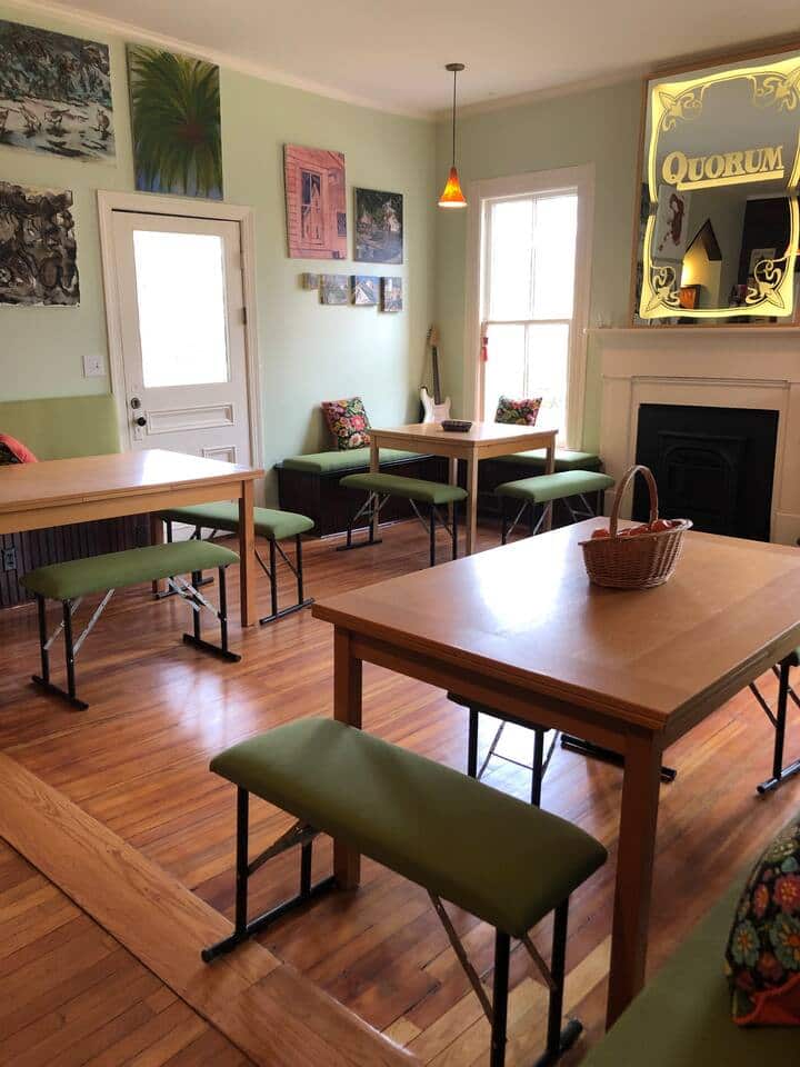 Front Room Next To Unc And Downtown Chapel Hill - Carrboro, NC