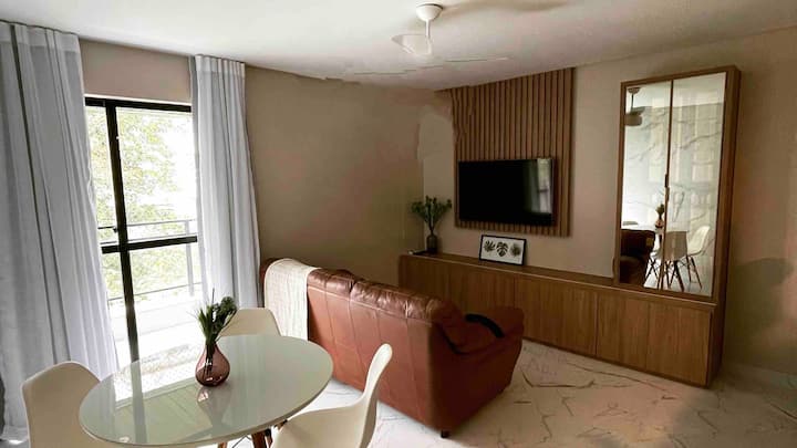 Apartamento Encantador  Praia Das Dunas -Cabo Frio - Cabo Frio