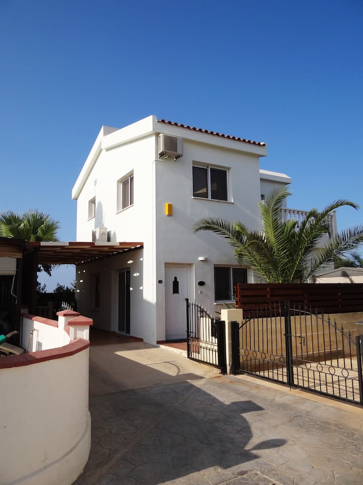 Windmill Villa, Kapari, Paralimni - Protaras