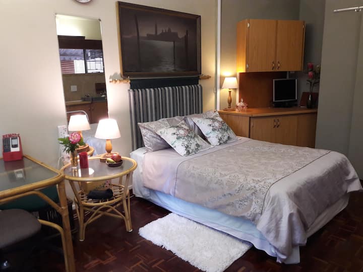 Vinkel - Potchefstroom